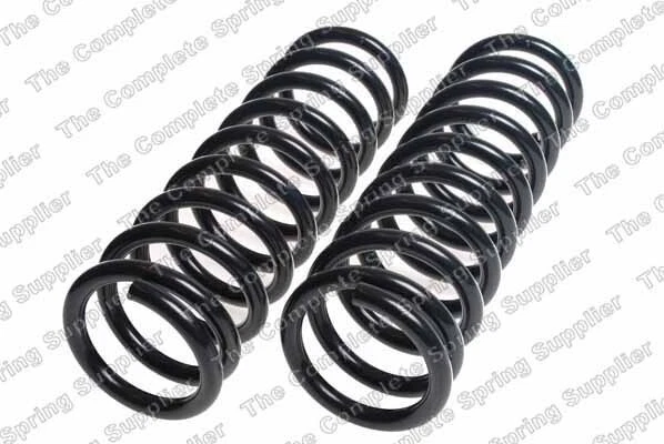 LESJOFORS 4127509 STANDARD Front Coil Spring Kit for Ford EUR 138,27 ...