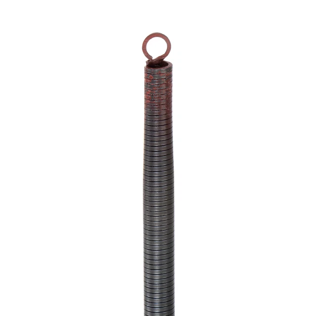 PVC SPRING BENDER 15.5mm OD 550mm Long Bending Spring Conduit PVC ...