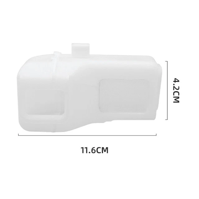 DUST BIN LINER for Freo Z10 Vacuum Cleaner 2 Pack Practical and Easy to ...