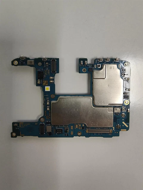 GENUINE SAMSUNG GALAXY A54 5G Motherboard PCB *NAND issue* £29.99 ...