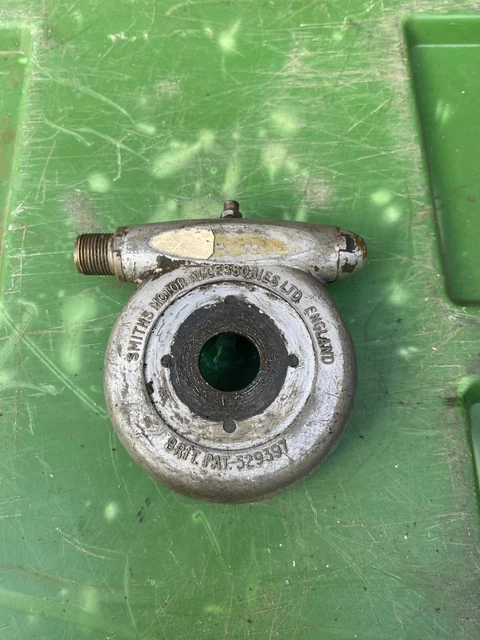 BSA BANTAM SMITHS Speedo Drive £16.00 - PicClick UK