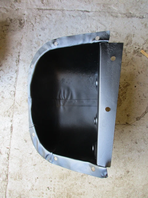 JAGUAR MK2 DAIMLER V8-250 metal servo cover £45.00 - PicClick UK