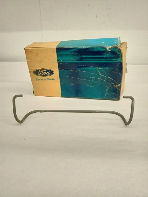 1967-1972 FORD MUSTANG Brake Master Cylinder Cap Retainer C7AZ-2B245-C ...