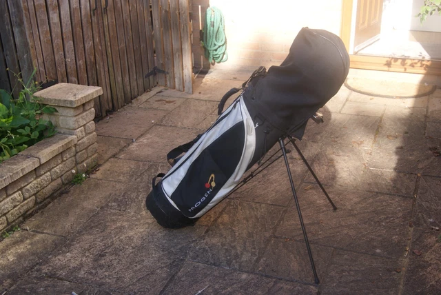 SLAZENGER FIRESTEEL V1 Tour Uomo Set Completo 12 mazze in Borsa Acciaio ...