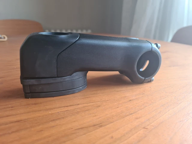 SPECIALIZED S-WORKS VENGE Stem 100mm (6 degrees) with MY19 spacers £62. ...