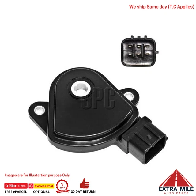 NEUTRAL START SWITCH For FORD FALCON AU III XR8 2002-2002 - 4.9L V8 ...
