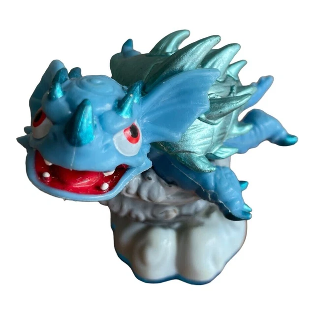 SKYLANDERS WARNADO LIGHTCORE Figure Swap Force Activision MODEL ...