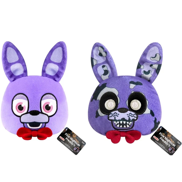 FUNKO PELUCHE FNAF Five Nights Freddy's (Bonnie Rabbit) Pupazzo ...