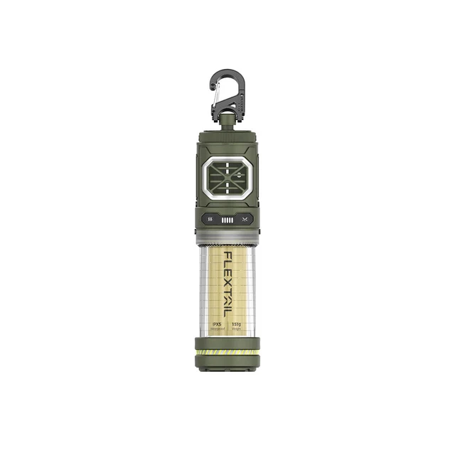 FLEXTAIL TINY REPEL 3-in-1 Mosquito Repellent £43.99 - PicClick UK
