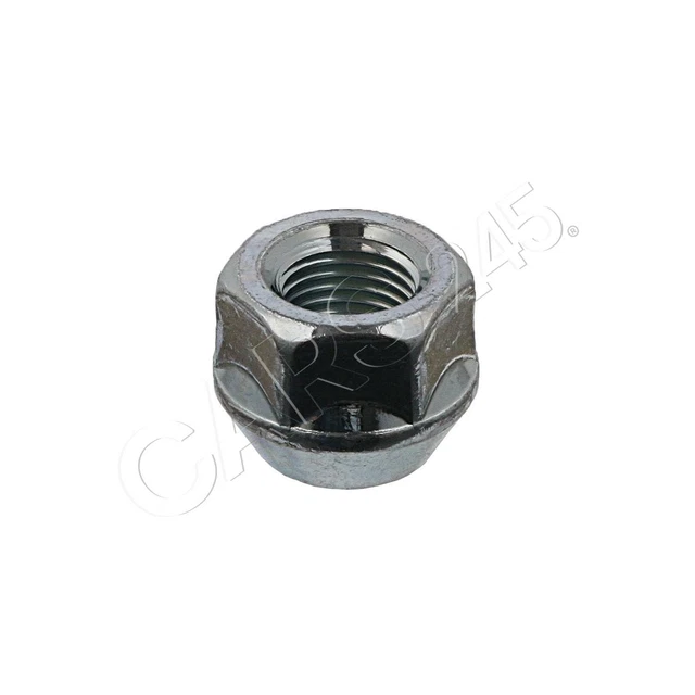 FEBI WHEEL NUT Front Rear For SUZUKI OPEL MARUTI SUZUKI 09140-12013 $7. ...