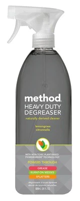 8 PACK - Heavy Duty Degreaser,Oven Cleaner and Stove Top Cleaner ...