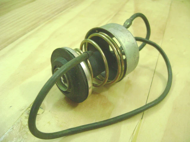 MILITARY JEEP WILLYS MB GPW M38 M38A1 dash panel light socket NOS EUR ...