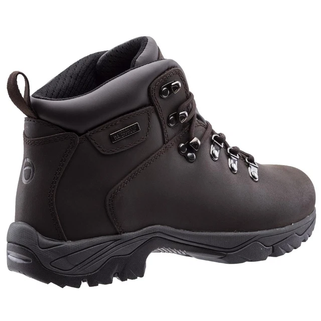 COTSWOLD NEBRASKA HIKER Boot Crazy horse Rubber/PU Sole unit providing ...
