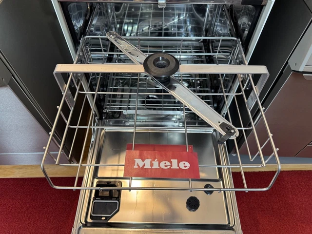 MIELE O191/2 OBERKORB/LAFETTE Thermodesinfektor G7881 82 83 CD G7883 82 ...