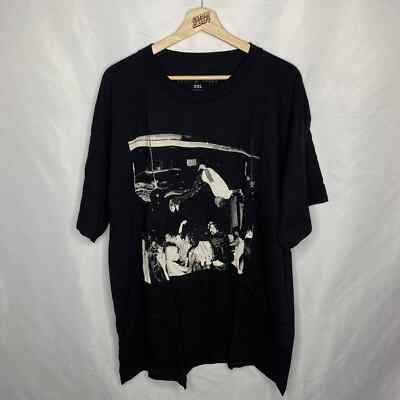 PLAYBOI CARTI ALCHEMIST Die Lit Pop Up Hip Hop Rap Tour Merch Tee in ...