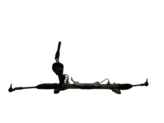 FORD FOCUS STEERING Box Rack 1.6 Petrol HWDA 2007 5M51-3200-HA £70.00 ...