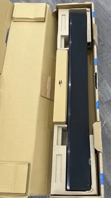 SONY BRAVIA THEATRE Bar 8 (HT-A8000) 11.0 Sound Bar with Dolby Atmos £ ...