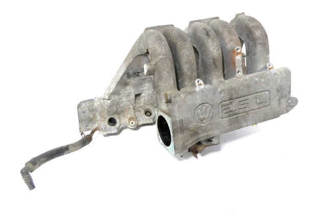 VW T4 MANIFOLD intake manifold intake bridge petrol 023133201F 2.5 AET ...