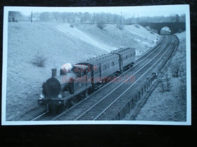 PHOTO PHOTOS-SR Sr H Class Loco 19/4/54 £2.50 - PicClick UK