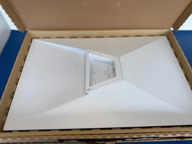 STARLINK STANDARD KIT AX Tri Band Wi-Fi System V4 Gen 3 OB $389.99 ...