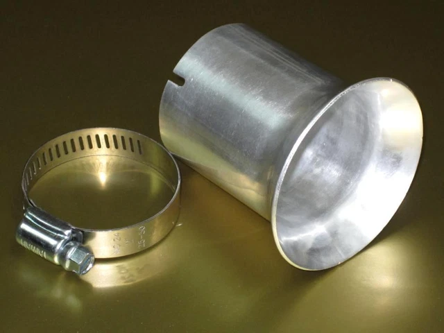 VELOCITY STACK POUR Pwk Keihin Jrc Carburateur 30mm 26mm Carburateur ...