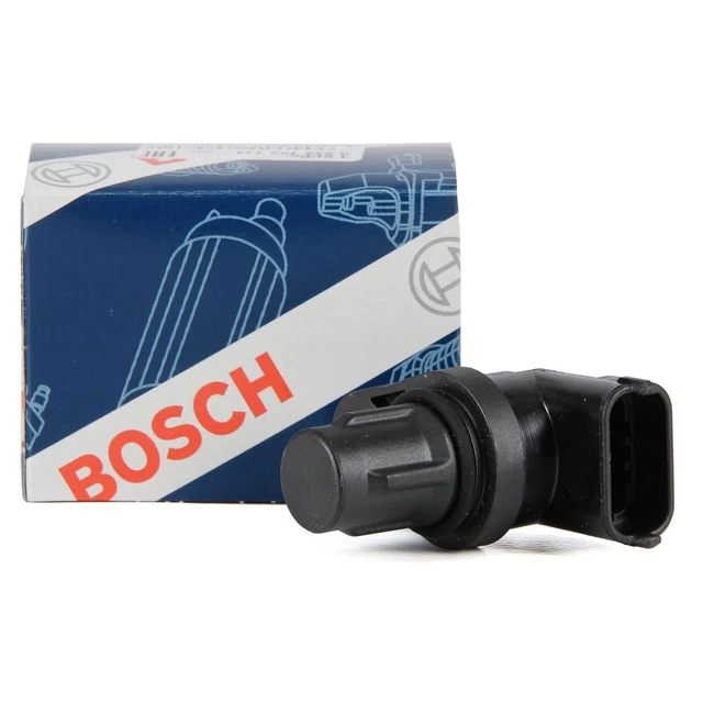 BOSCH 0232103114 NOCKENWELLENSENSOR Hallgeber Hallsensor für MERCEDES ...