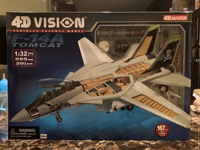 F 14 Tomcat Cutaway FOR SALE! - PicClick UK F 14 Tomcat Cutaway FOR SALE! - PicClick UK