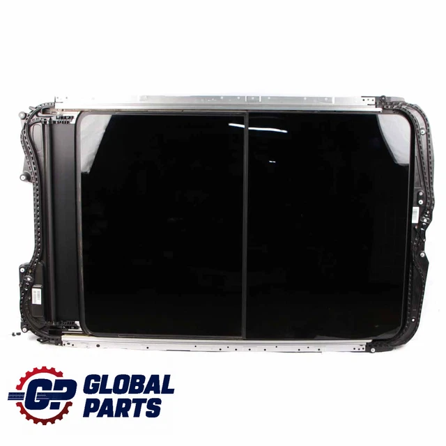 BMW X1 F48 Panoramic Sunroof Panorama Sliding Roof Sun Roof Frame Glass ...