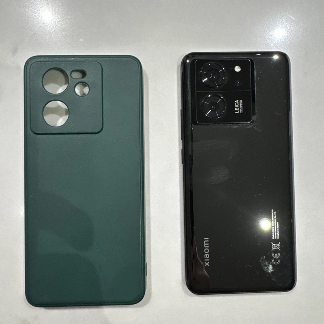 XIAOMI 13T PRO Black 12GB/512GB Unlocked £135.90 - PicClick UK