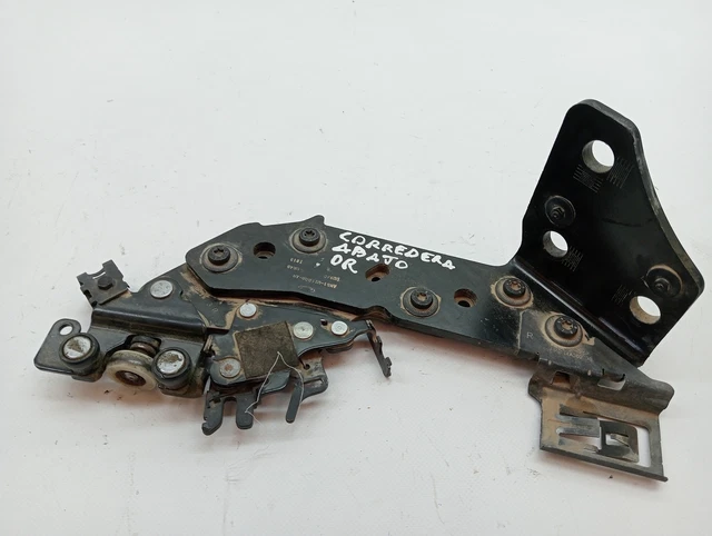 1744703 SUPPORT / Guide Porte Coulissante / Am51U25000Ah / 333431 Pour ...