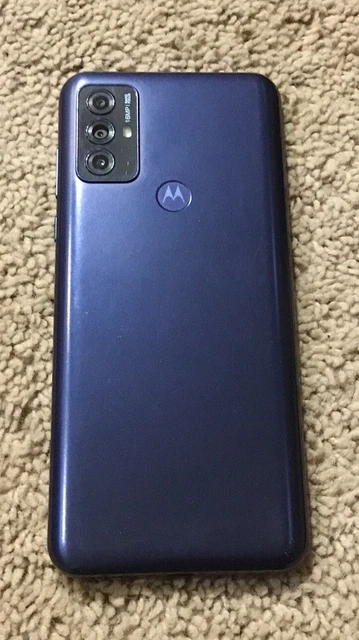 MOTOROLA MOTO G Play XT2271-5 T-Mobile IMEI limpio grado B EUR 18,38 ...