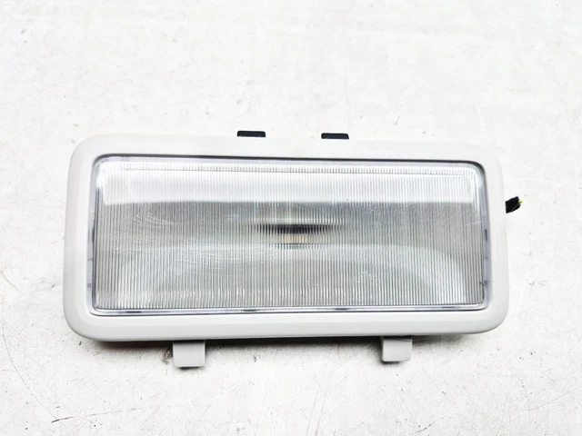 FORD PUMA MK2 Rear Roof Interior Courtesy Reading Light H1Bb-13776-A ...