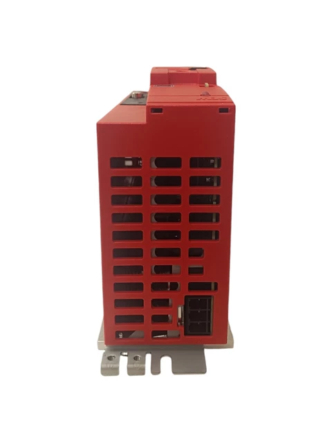 SEW EURODRIVE MC07B0022-5A3-4-00/FSC11B/DFP21B Movitrac B Converter New ...