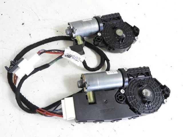 MOTEUR TOIT OUVRANT 1769003304 MERCEDES CLASSE A 176 PHASE 2 45 AMG 2/R ...