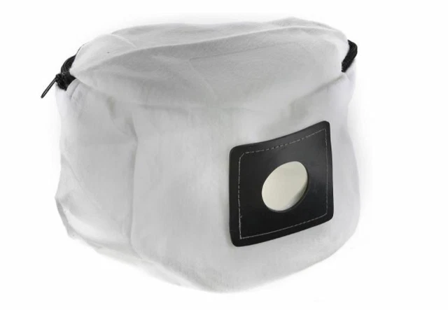 WIEDERVERWENDBARE REISSVERSCHLUSSTASCHE & Erfrischungen für Numatic ...