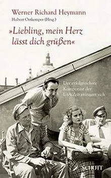 LIEBLING, MEIN HERZ lässt dich grüßen: Der erfolgreichst... | Livre ...