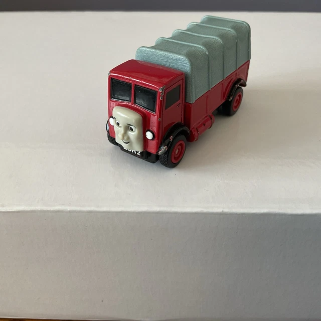 ERTL THOMAS THE Tank Engine & Friends Train LORRY 2 £12.00 - PicClick UK