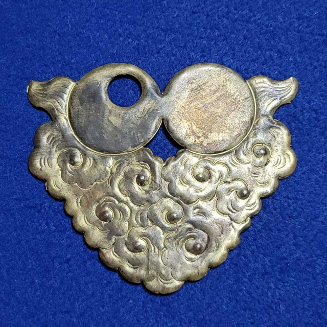 MAETATE MAEDATE KUWAGATA Tatemono Kabuto Japanese samurai armor Antique ...