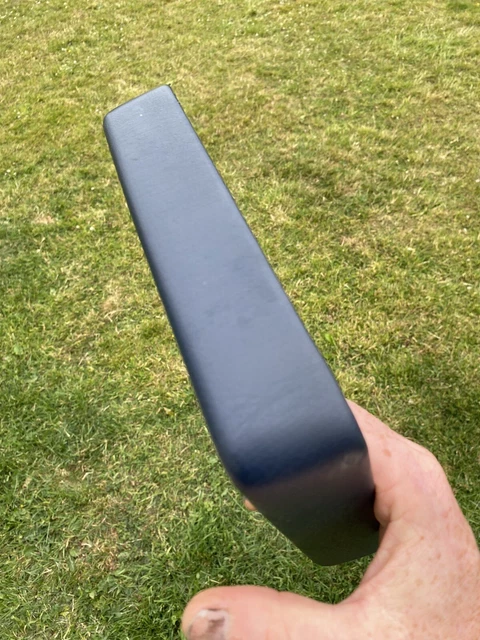 TOYOTA MR2 MK1 Blue Radio /heater Surround Binnacle / Console AW11 Mk1b ...