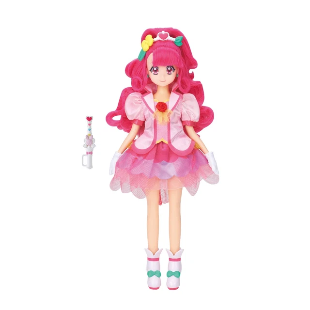 Healingood Precure Precure Style Cure Grace Toei Animation Multicolor £3247 Picclick Uk