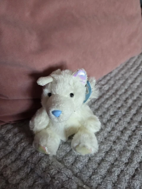 ME TO YOU Blue Nose Friends Tinsel Fox Mini Soft Toy Plush £8.66 ...