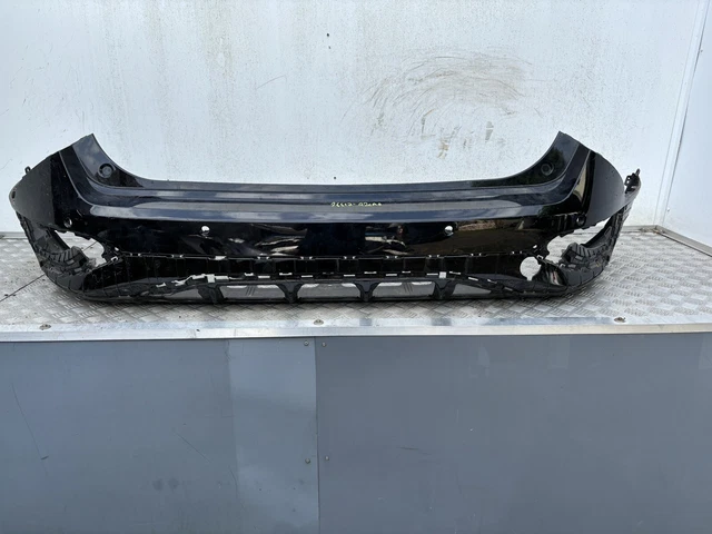 KIA SPORTAGE 2021 Onward Gt Line Genuine Rear Bumper 86612-R2Ca0 £104. ...
