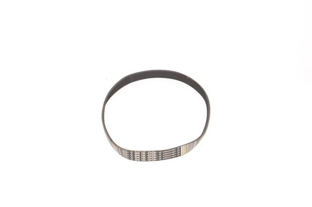 MASERATI LEVANTE GHIBLI Quattroporte 3.0 V6 Alternator driving belt ...