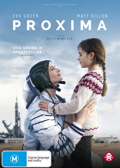 PROXIMA DVD NEW 11.99 PicClick AU
