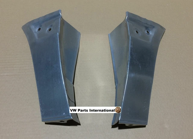 FOR VW GOLF MK3 MK3.5 MK4 Cabriolet Wing Fender Left & Right Front ...