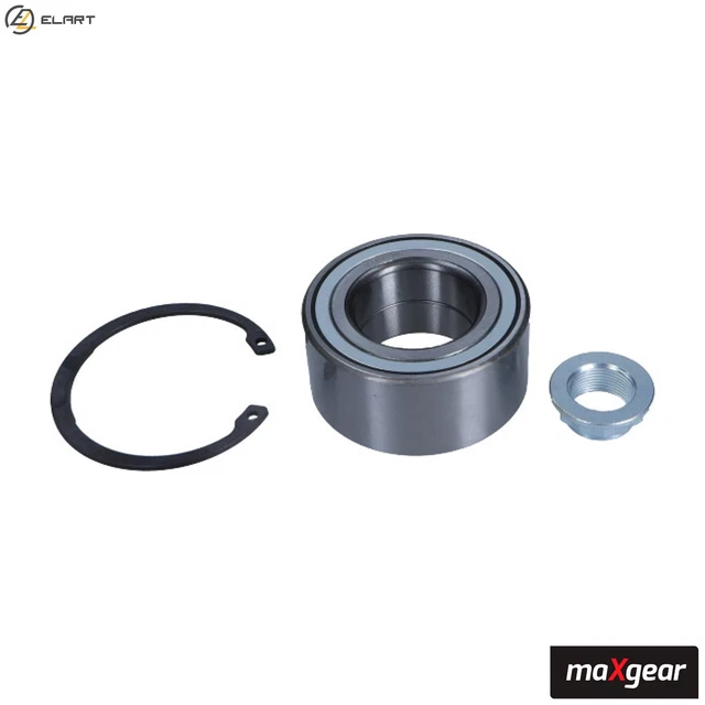 WHEEL BEARING KIT 33-0104 FOR MERCEDES-BENZ C-CLASS/Break/T-Model CLK ...