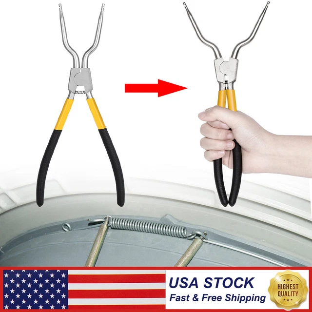 LG WASHING MACHINE Inner/Outer Tub Spring Removal Expansion Tool Clamp ...