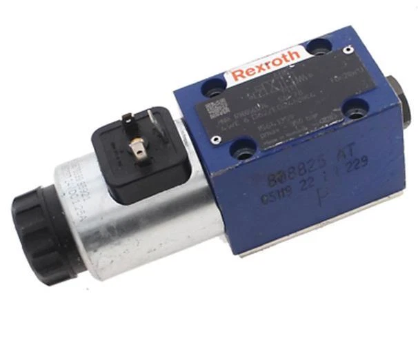 REXROTH R900561274 BOSCH Richtmagnet-Steuerventil 4WE6D62/EG24N9K4 EUR ...