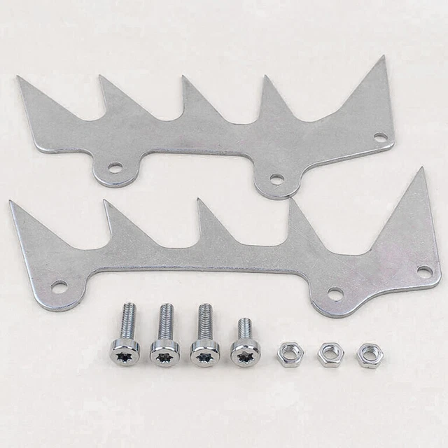 FELLING-DOG-SPIKE SET CHAINSAW-KIT for STIHL MS260 / 261/270/271/280 ...