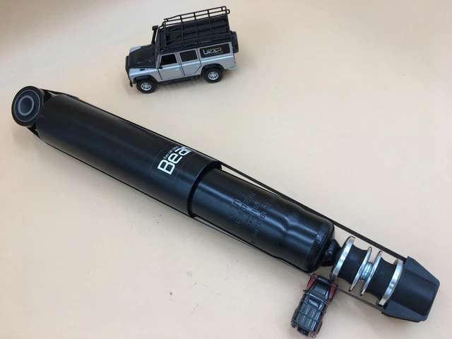 LAND ROVER DEFENDER 90/110/Classic Rear Gas Shock Absorber Standard ...